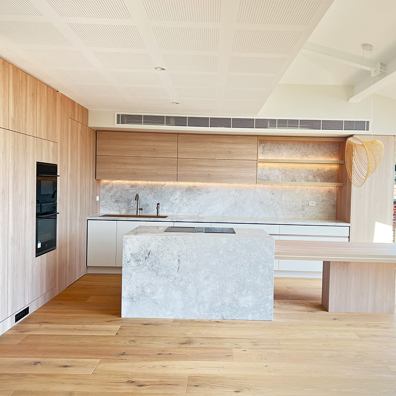 Sydney Professional Kitchens – Leading Kitchens and Interior Design and ...